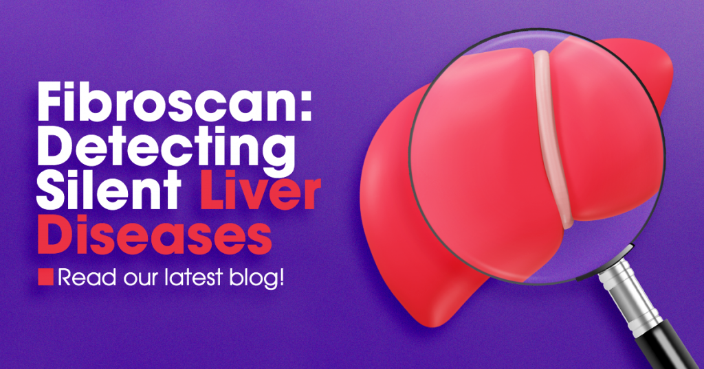 Fibroscan: Detecting Silent Liver Diseases - Evolution Research Group