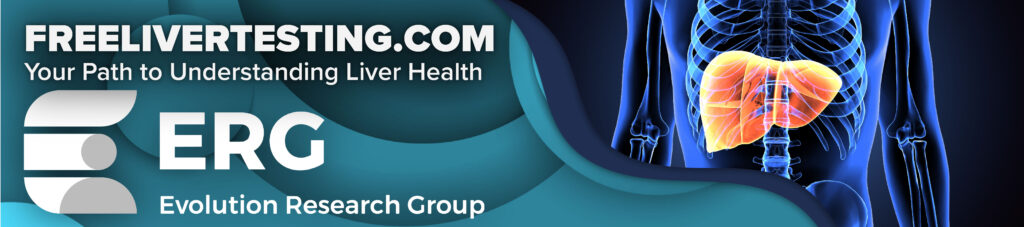 Liver Testing - Evolution Research Group